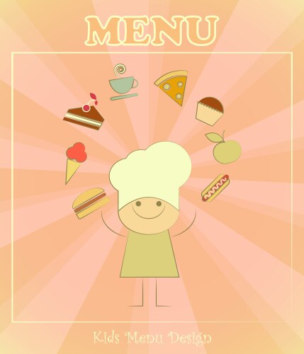 Menu Vector Images (over 810,000)