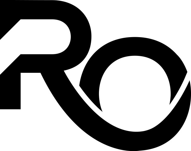 Ro Logo Vector Images (over 2,100)