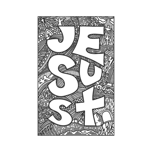 Jesus Logo Vector Images (over 15,000)