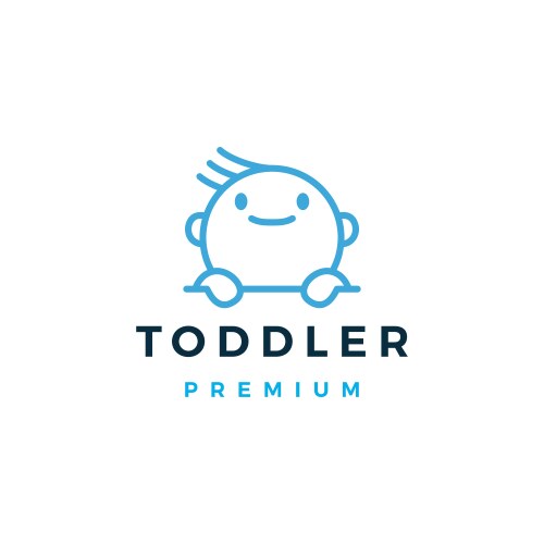 Toddler Vector Images (over 100,000)