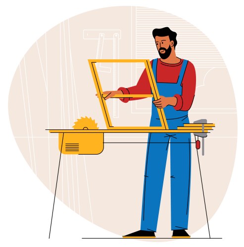 Carpenter Vector Images (over 53,000)