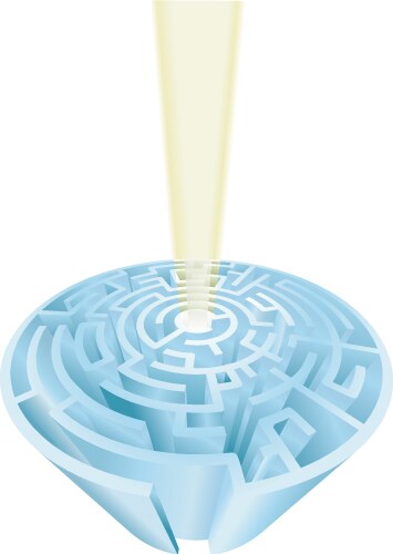 Maze Vector Images (over 56,000)