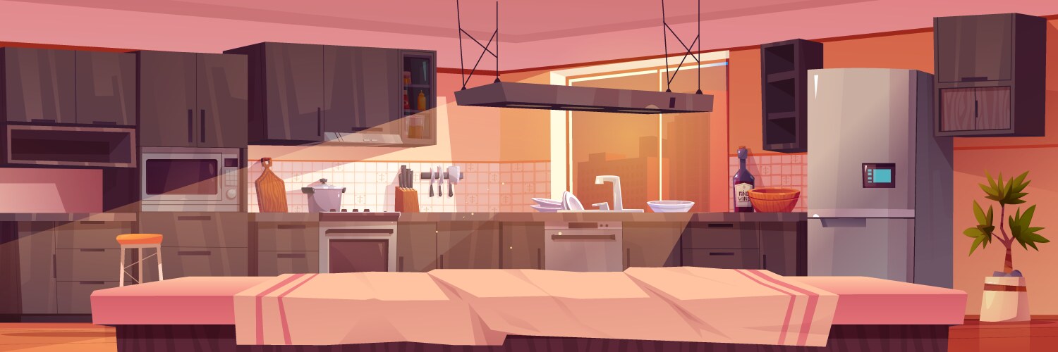 Kitchen Sink Cartoon Vector Images (over 1,800)