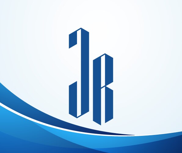 Jr Logo Vector Images (over 2,800)