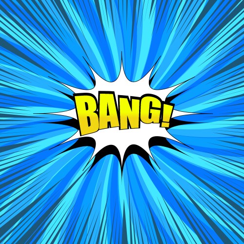 Blue Comic Background Vector Images (over 28,000)