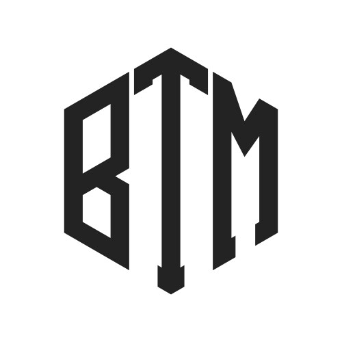 Btm Vector Images (40)