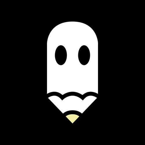 Ghost Logo Vector Images (over 15,000)