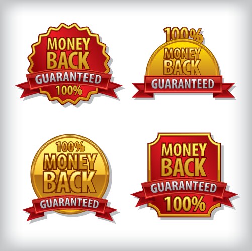 Money Back Vector Images (over 32,000)