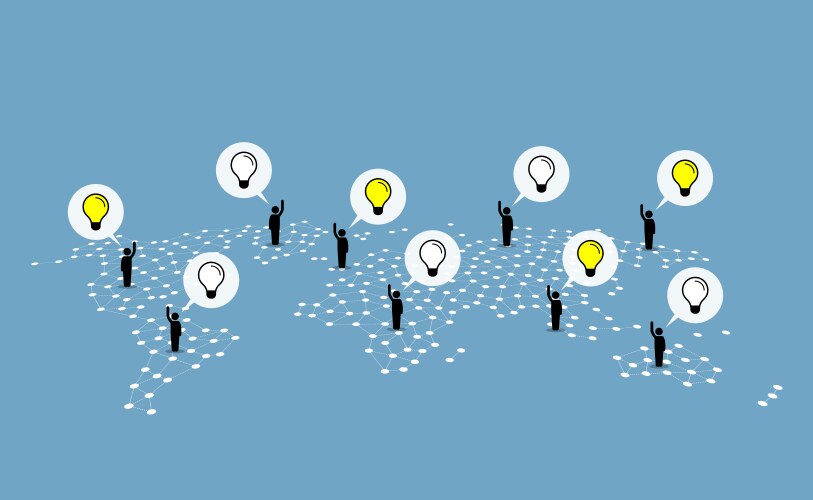 Helping People Vector Images (over 170,000)