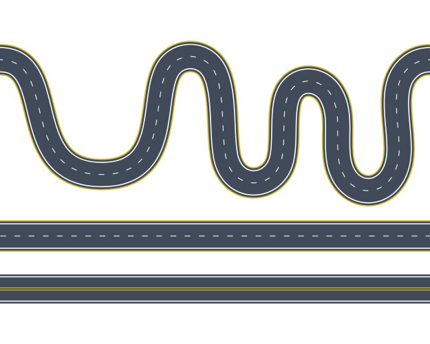 Straight Line Vector Images (over 110,000)