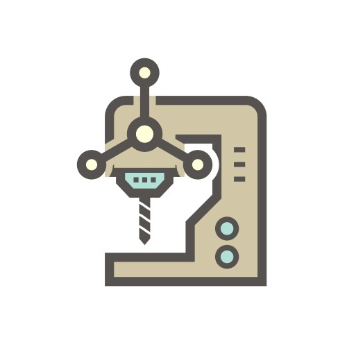 Auger Vector Images (over 2,600)