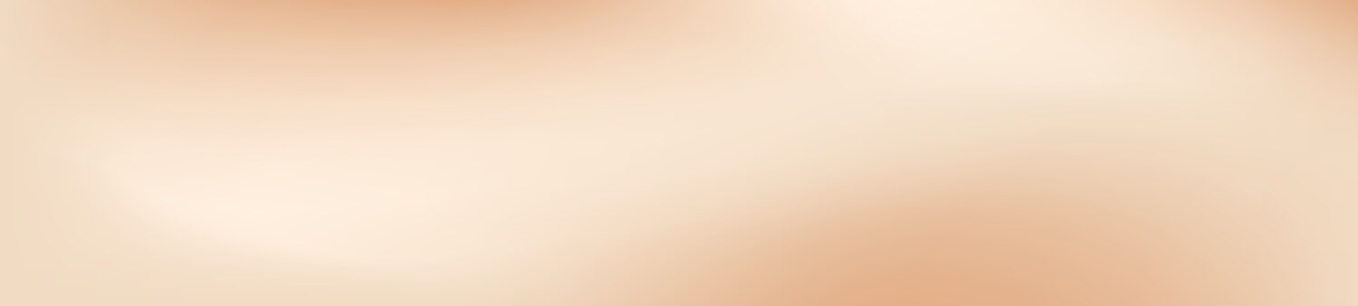 Beige gradient background with smooth cream Vector Image