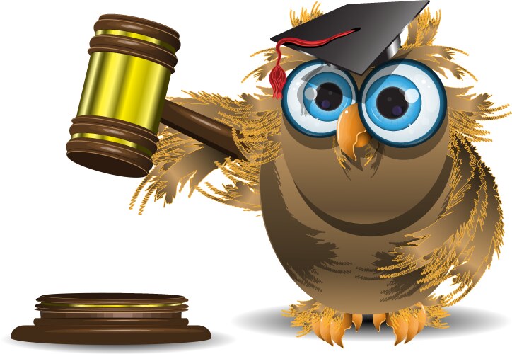 Judge Cartoon Vector Images (over 11,000)