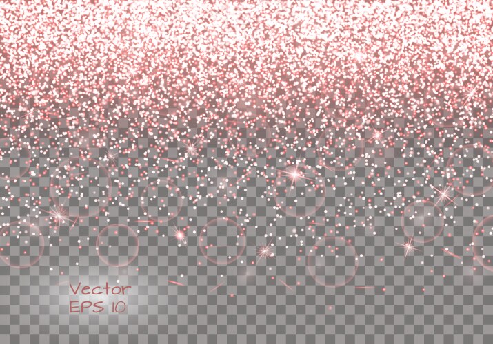 Transparent Pink Sparkles Vector Images (over 4,600)