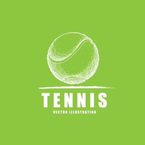 Tennis Vector Images (over 70,000)