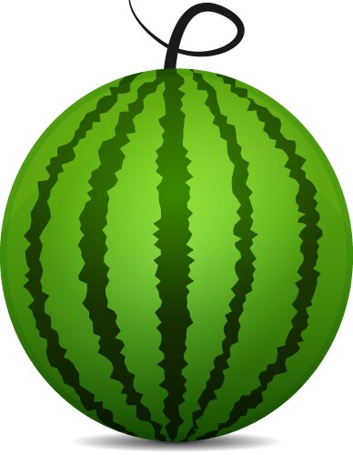 Free Watermelon Vector Images (over 6,500)