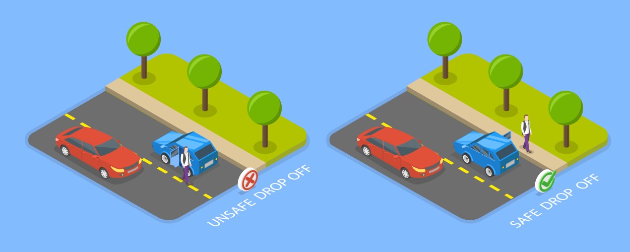 Safe Driving Vector Images (over 11,000)