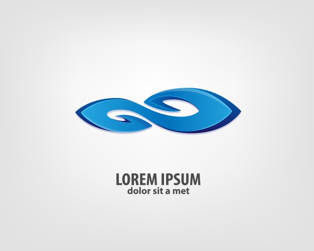 Infinity Logo Vector Images (over 63,000)