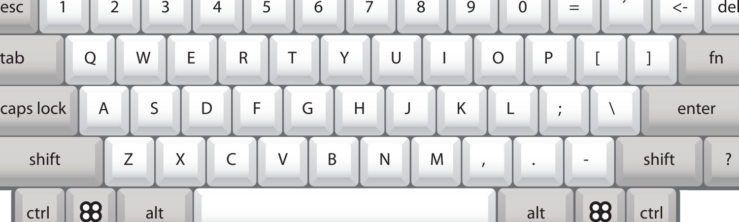 Keyboard Vector Images (over 130,000)
