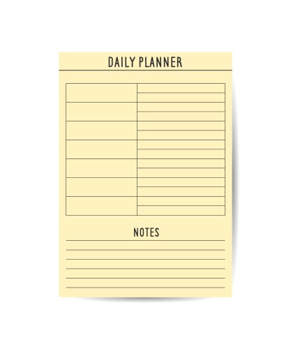 Student Daily Routine Vector Images (over 710)