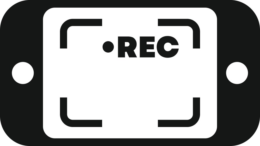 Rec Vector Images (over 5,300)