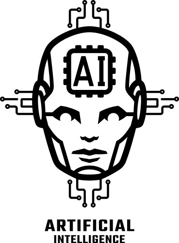 Artificial Intelligence Logo Vector Images (over 19,000)