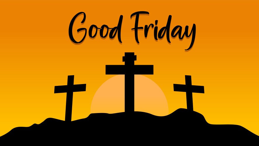 Good Friday Vector Images (over 4,600)