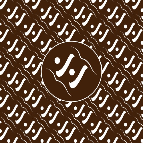 Batik Parang Vector Images (over 560)