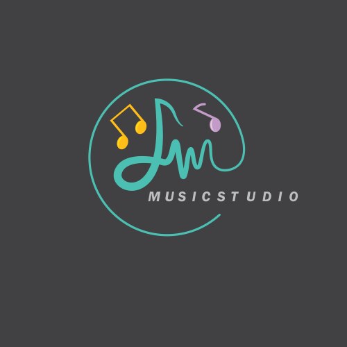 Music Recording Studio Logo Vector Images (over 16,000)