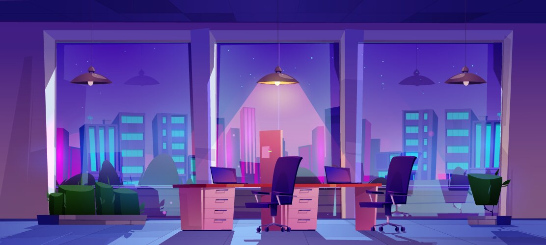 Workplace Cartoon Vector Images (over 58,000)