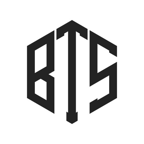 Bts Logo Vector Images (over 2,500)