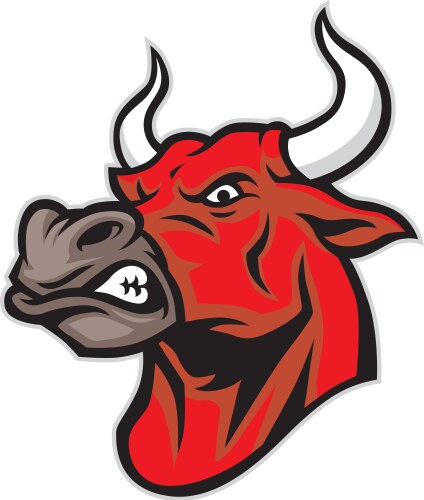 Bull Vector Images (over 84,000)