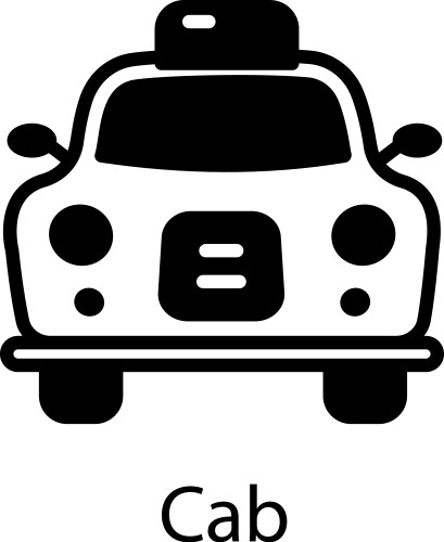 Cab Vector Images (over 37,000)