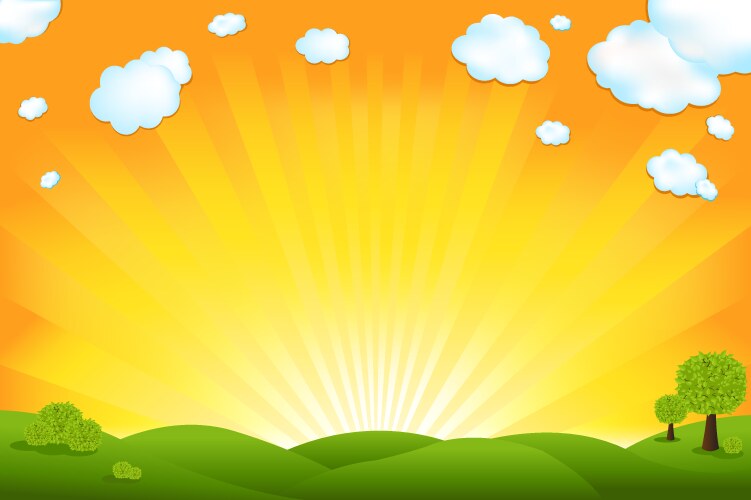 Sunrise Vector Images (over 150,000)