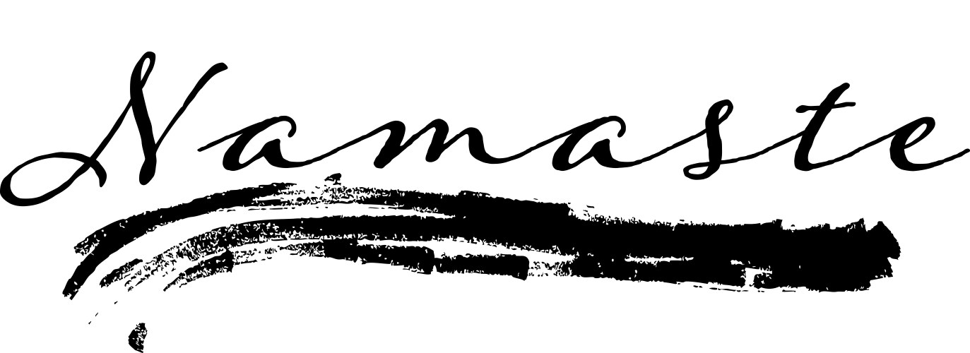 Namaste Sign Vector Images (over 840)