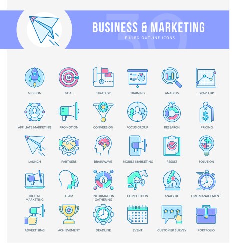 Marketing Vector Images (over 3 million)
