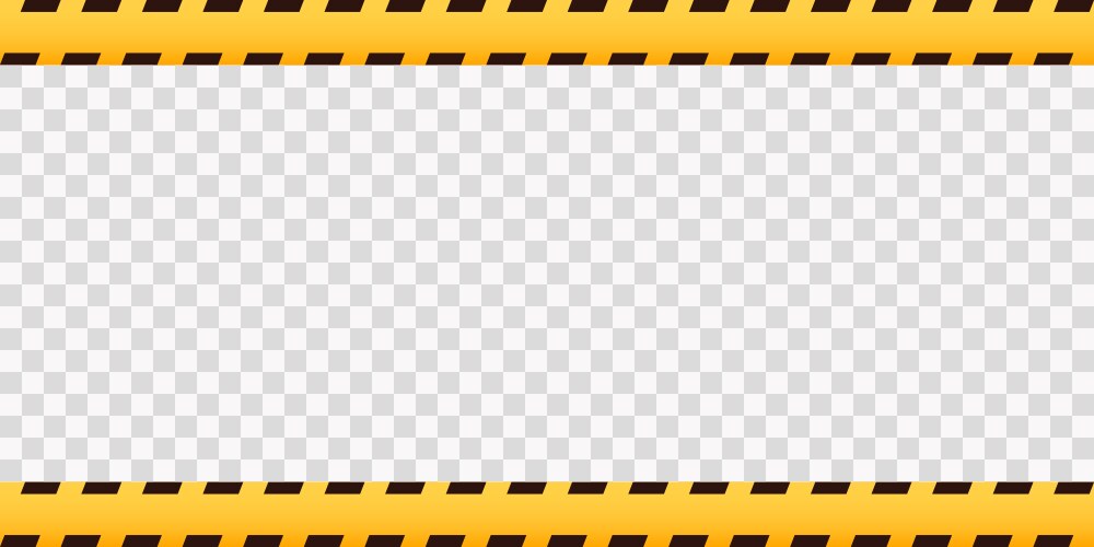 Caution Ribbon Vector Images (over 3,700)