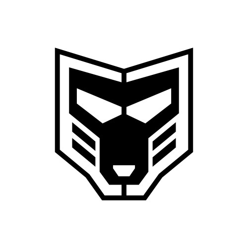 Wolf Logo Vector Images (over 16,000)