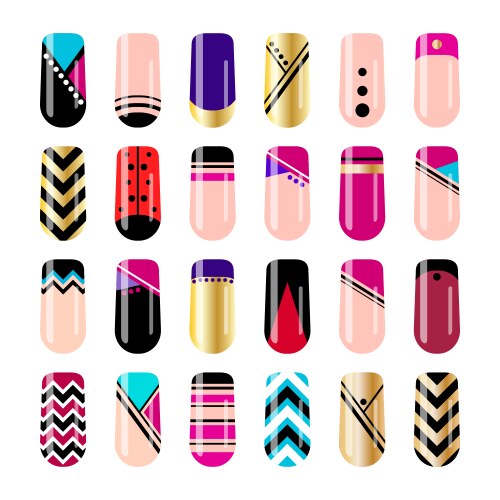 Nail Vector Images (over 73,000)