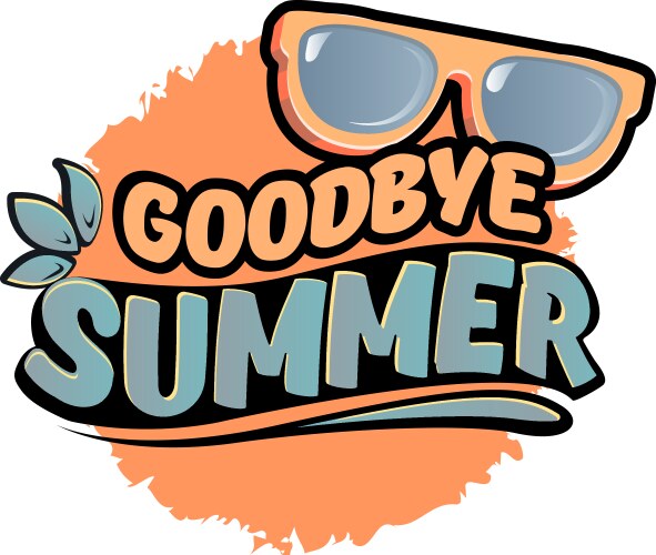 Goodbye Logo Vector Images (over 540)