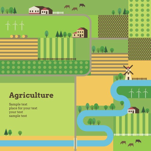 Agriculture Vector Images (over 630,000)