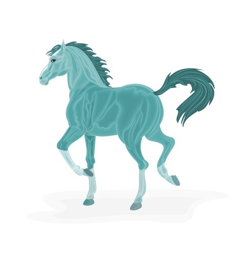 Free Horse Vector Images (over 7,600)