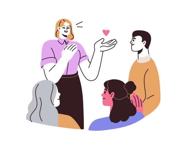 Friendly Vector Images (over 330,000)