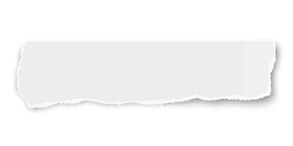 Tattered Paper Vector Images (over 1,000)