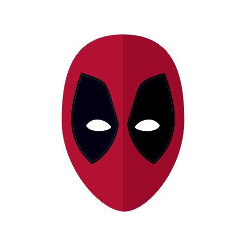 Deadpool Vector Images (19)
