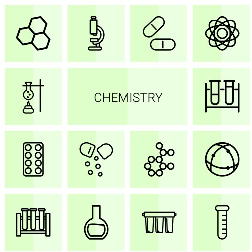 Free Chemistry Vector Images (over 17,000)