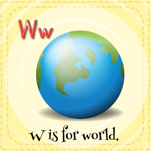 Opposite adjectives words with big and small Vector Image