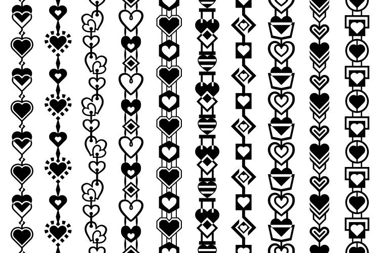 Black and White Borders Vector Images (over 610,000)