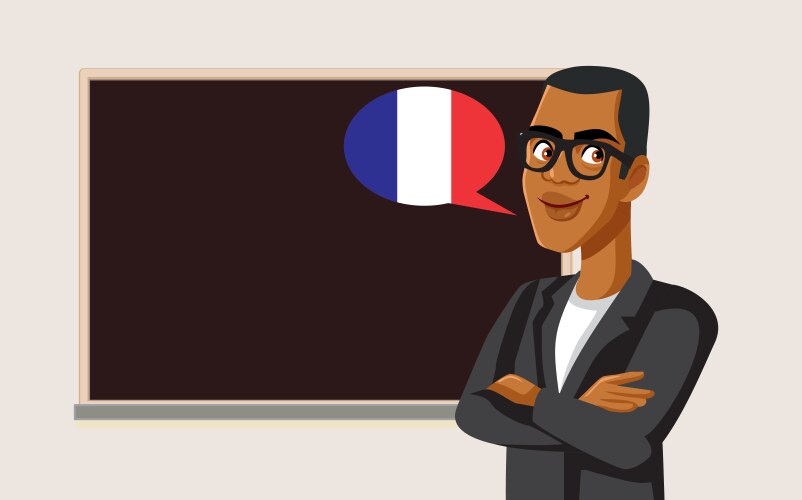 French Teacher Vector Images (over 380)