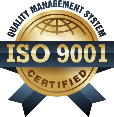 Iso 9001 Logo Vector Images (over 190)